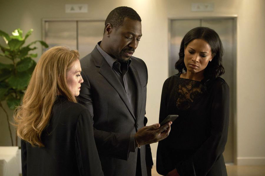 Blef (Serial TV 2016- ) - Filmweb