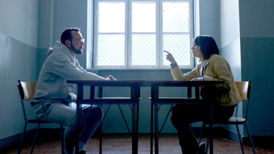 Matka (Serial TV 2022- ) - Filmweb