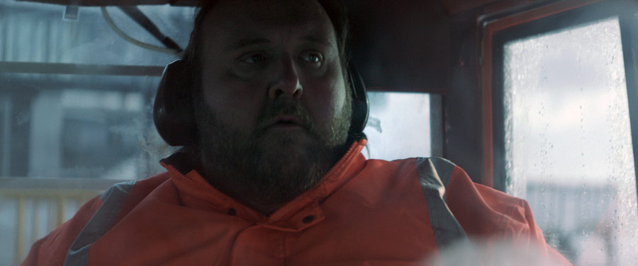 Fúsi (2015) - Filmweb