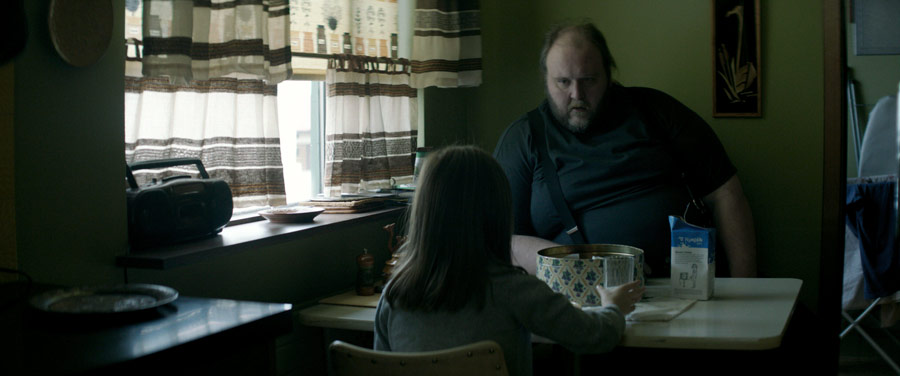 Fúsi (2015) - Filmweb