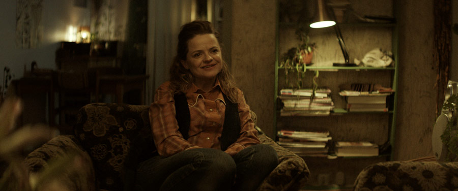 Fúsi (2015) - Filmweb