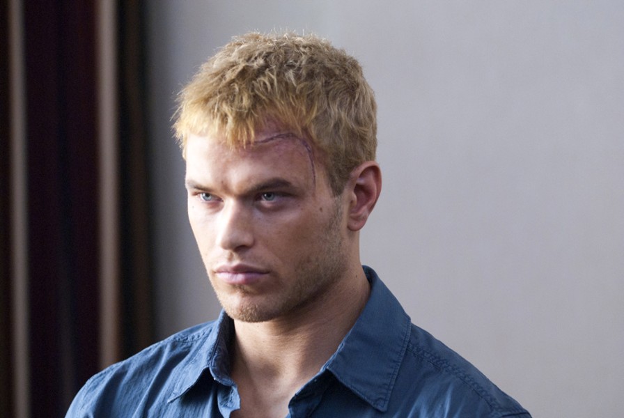 Arena (2011) - Filmweb