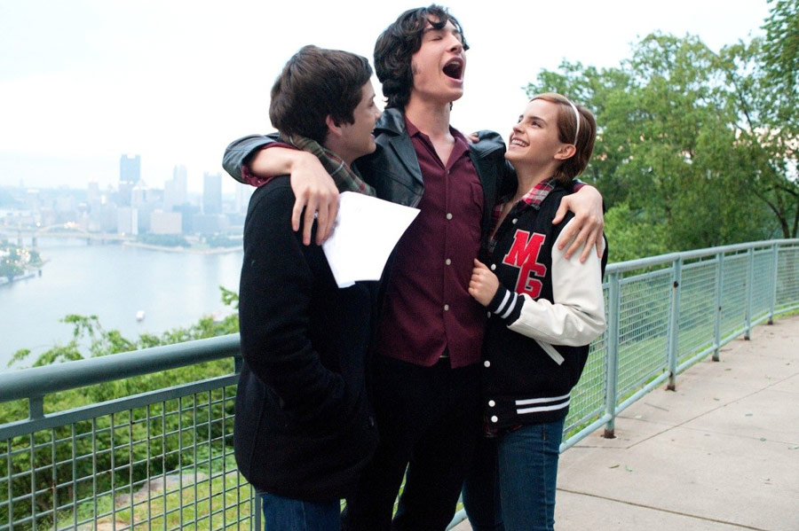 Charlie (2012) - Filmweb