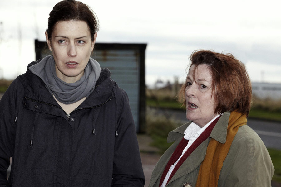 Vera (Serial TV 2011- ) - Filmweb