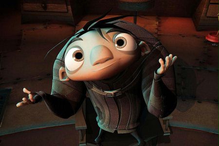 Igor (2008) - Filmweb