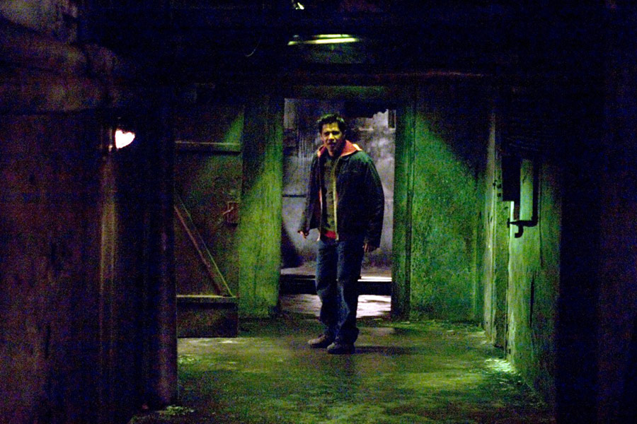 Hostel (2005) - Filmweb