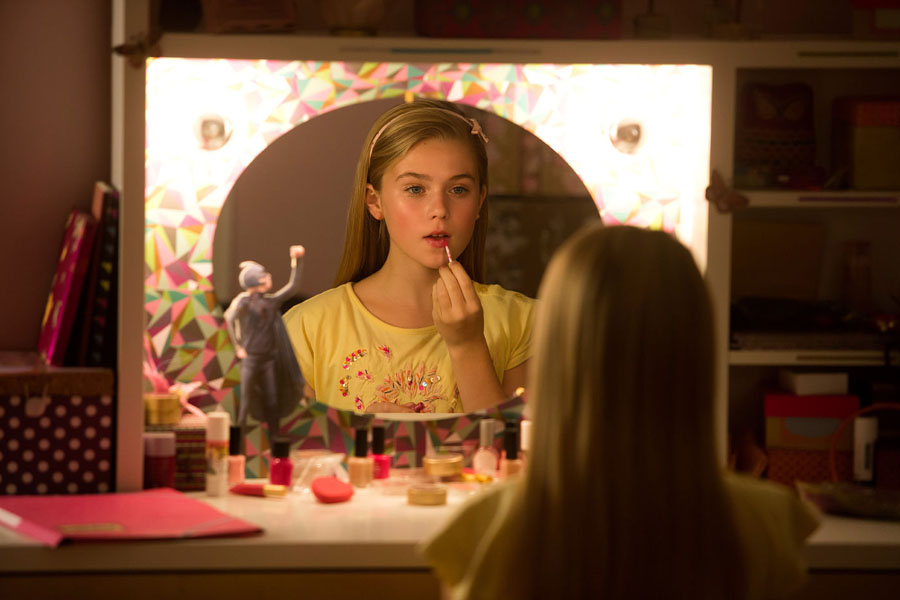 Antboy (2013) - Filmweb