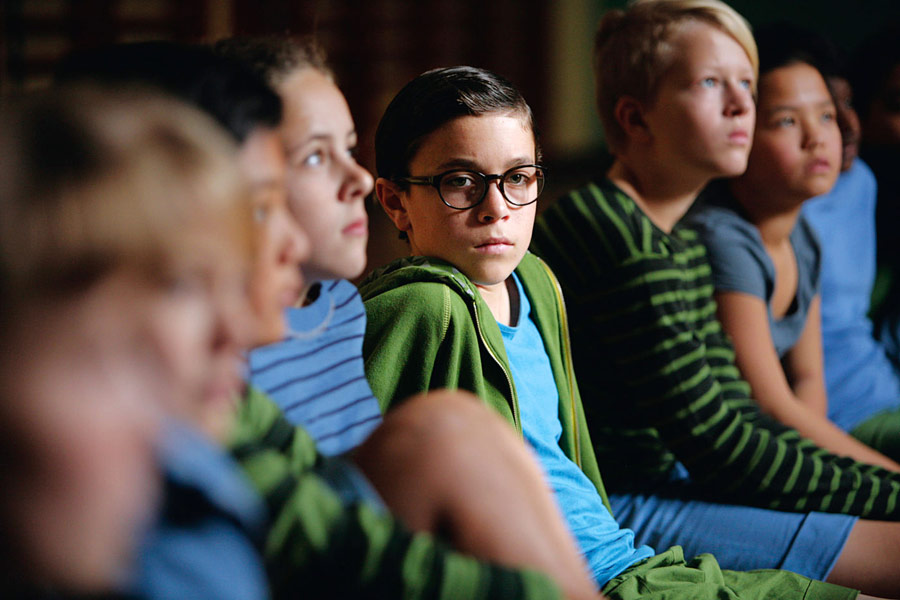 Antboy (2013) - Filmweb