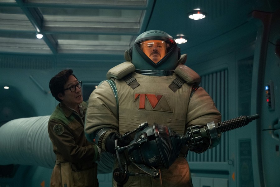 Loki (Serial TV 2021- ) - Filmweb