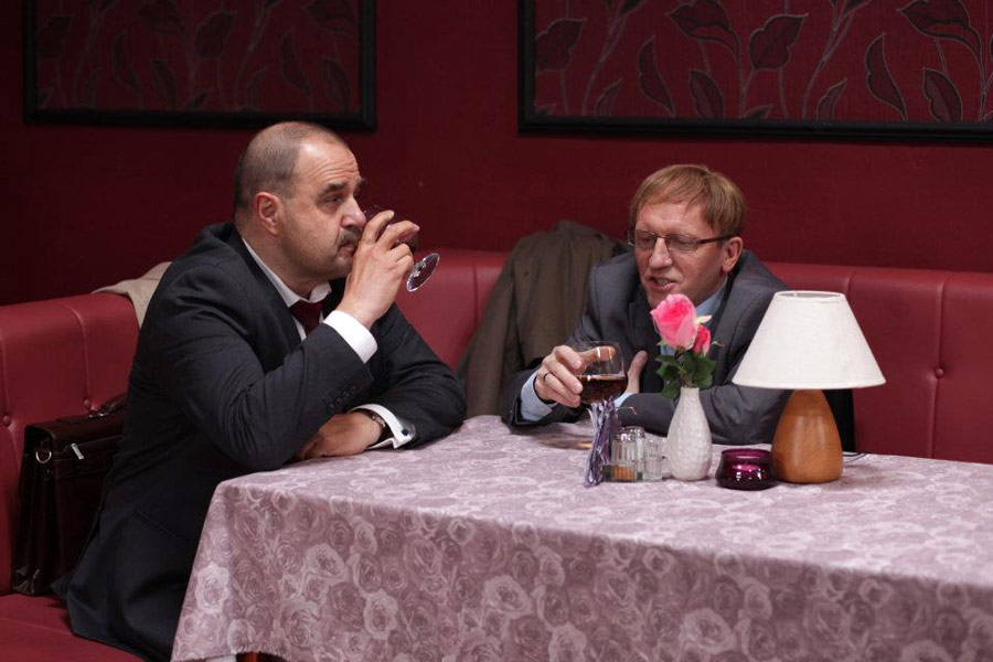 Ranczo (2006) - Zdjęcia (Galeria) | Filmweb