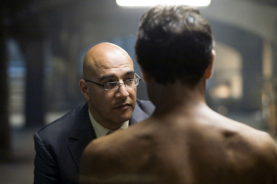 Transfer (2007) - Filmweb