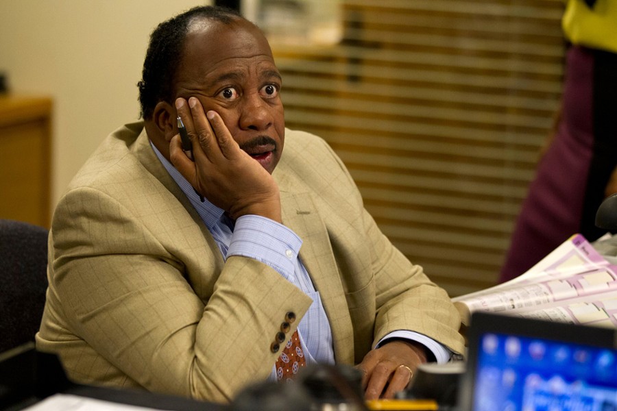 Biuro (Serial TV 2005- ) - Filmweb