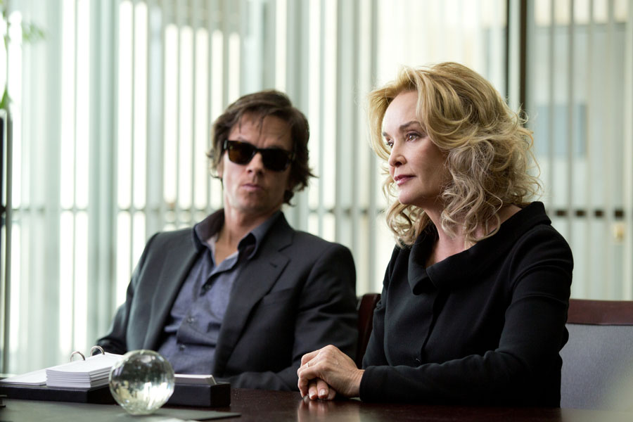 Gracz (2014) - Filmweb
