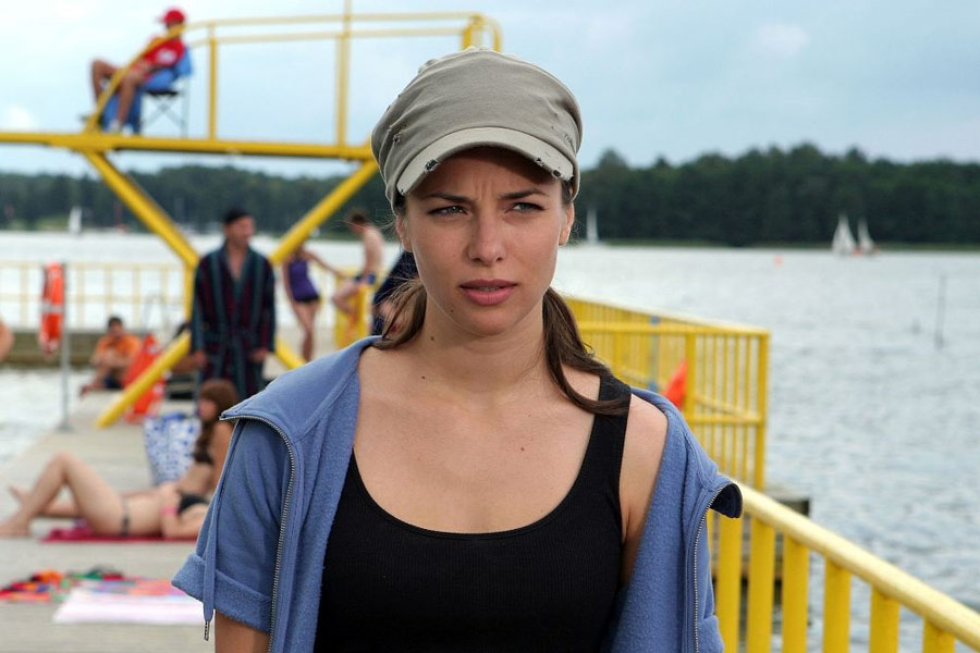 Przystań (Serial TV 2009- ) - Filmweb