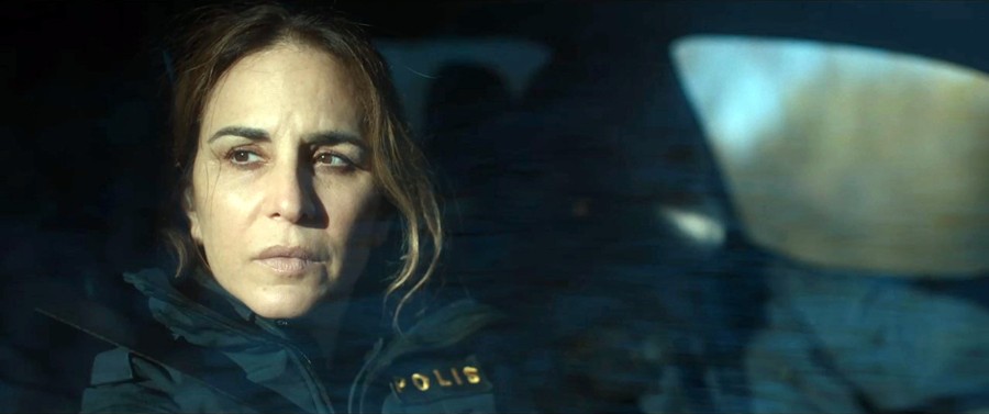 Veronika (Serial TV 2024- ) - Filmweb