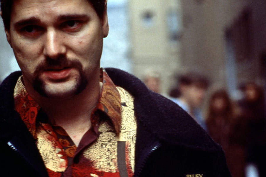 Chopper (2000) - Filmweb