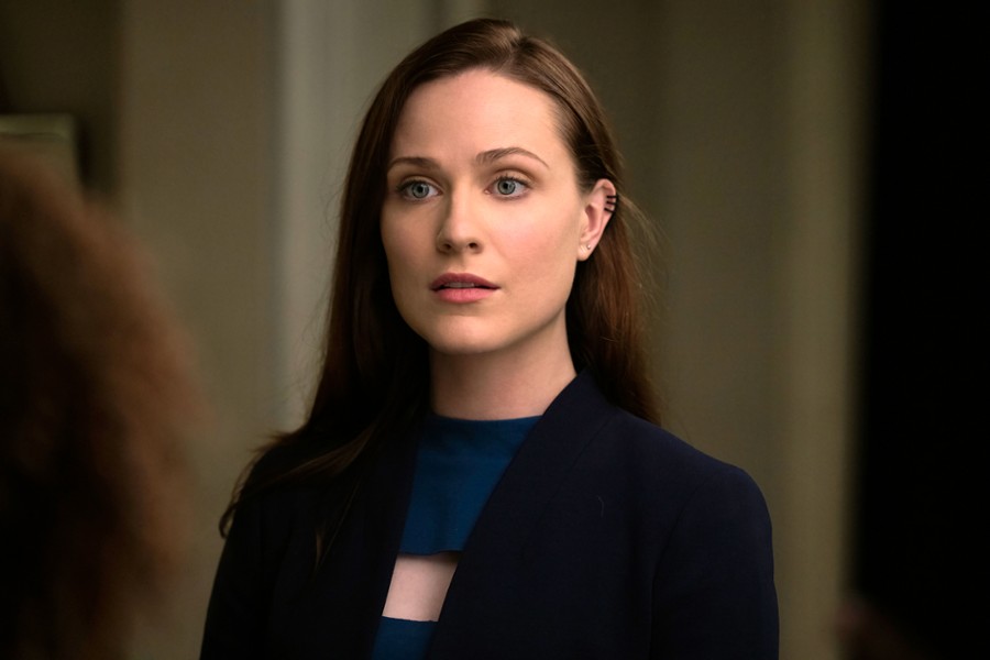 Westworld (Serial TV 2016- ) - Filmweb