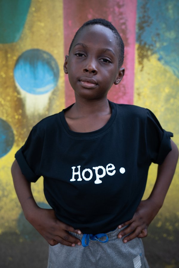 Hope (2024) - Filmweb