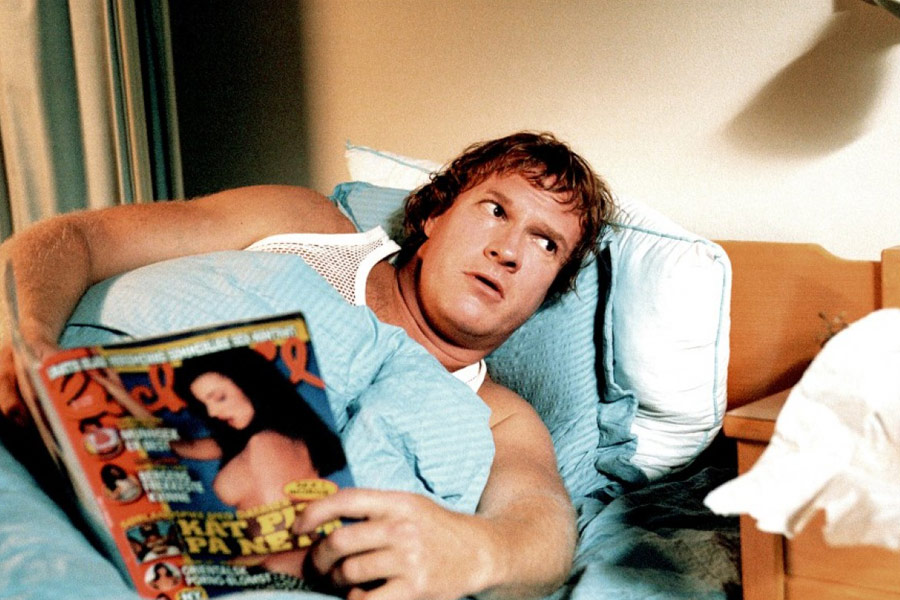 Elling (2001) - Filmweb