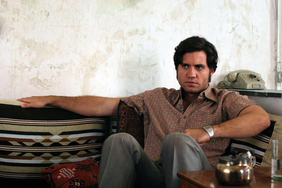 Carlos (2010) - Filmweb