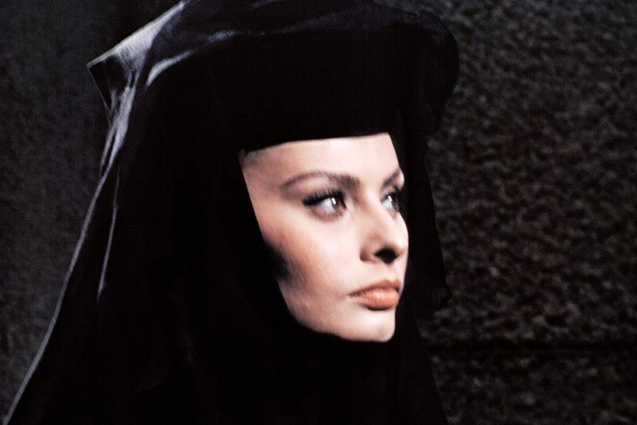 Cyd (1961) - Filmweb