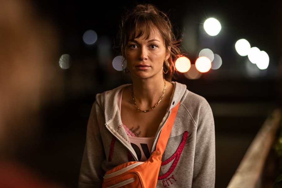 Pati (Serial TV 2023- ) - Filmweb