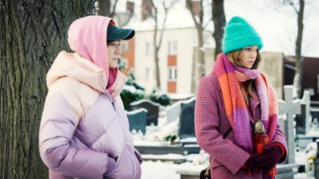 Pati Sezon 2 (2025) : data premiery, odcinki - Filmweb