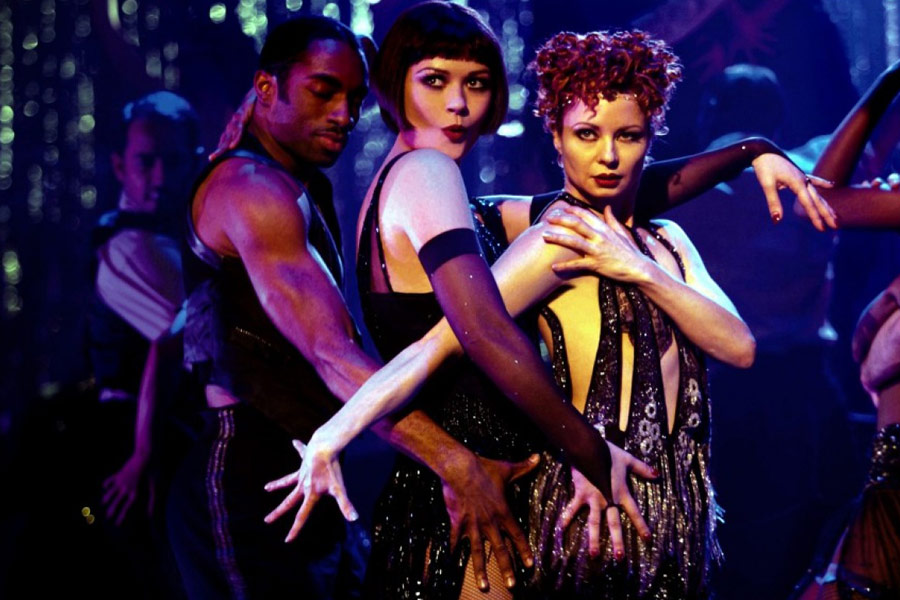 Chicago (2002) - Filmweb