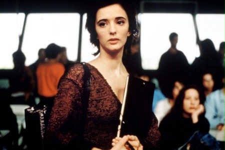 Teza (1996) - Filmweb