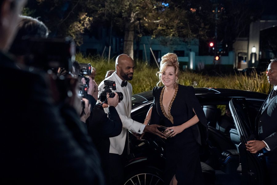 Hacks (Serial TV 2021- ) - Filmweb