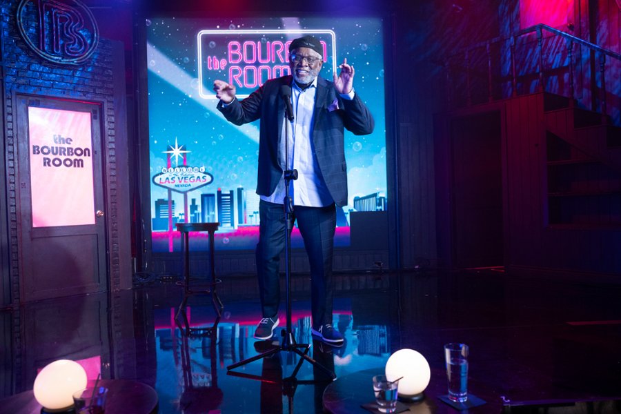 Hacks (Serial TV 2021- ) - Filmweb