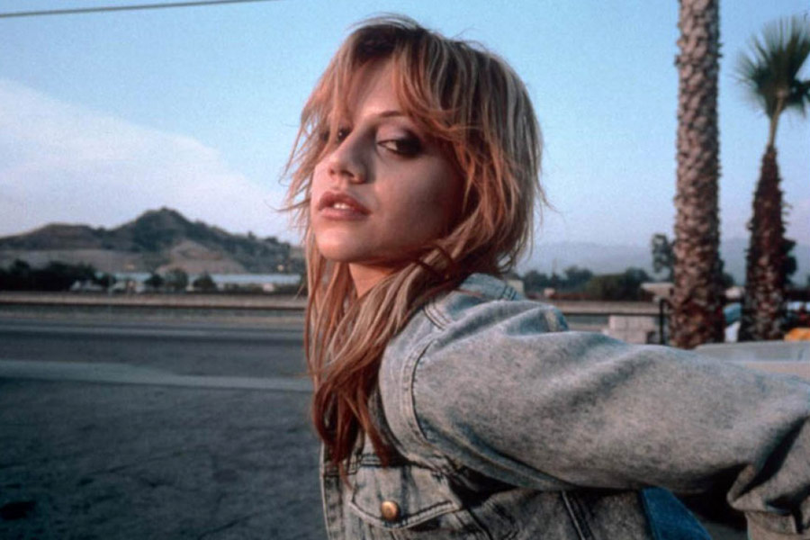 Spun (2002) - Filmweb