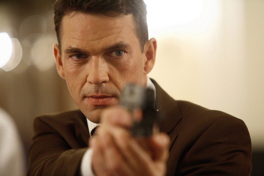 Hitman (2007) - Filmweb
