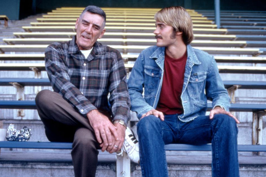 Prefontaine (1997) - Filmweb