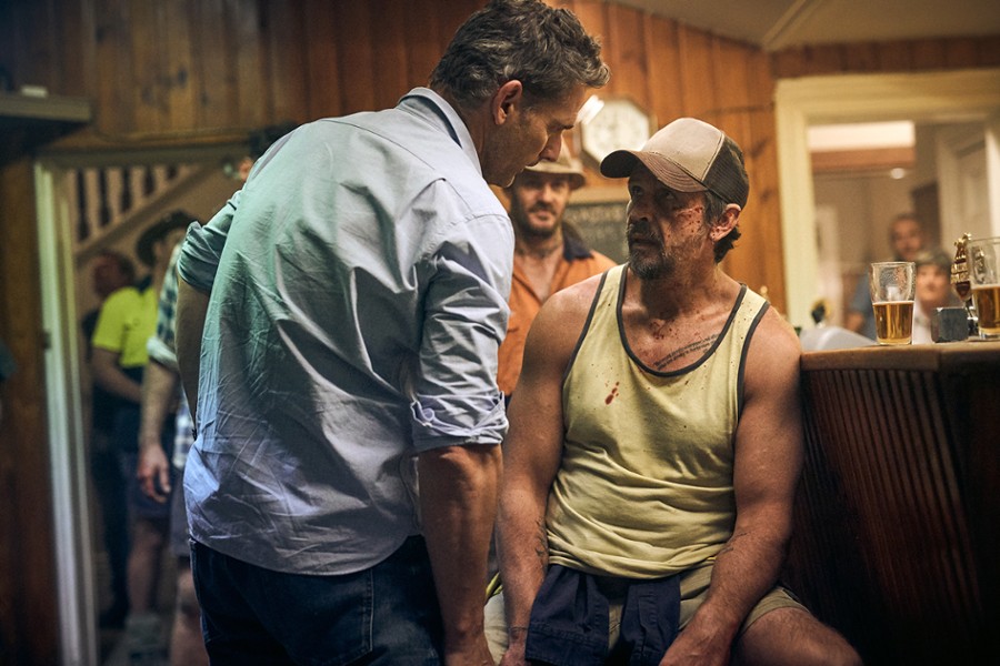 Susza (2020) - Filmweb