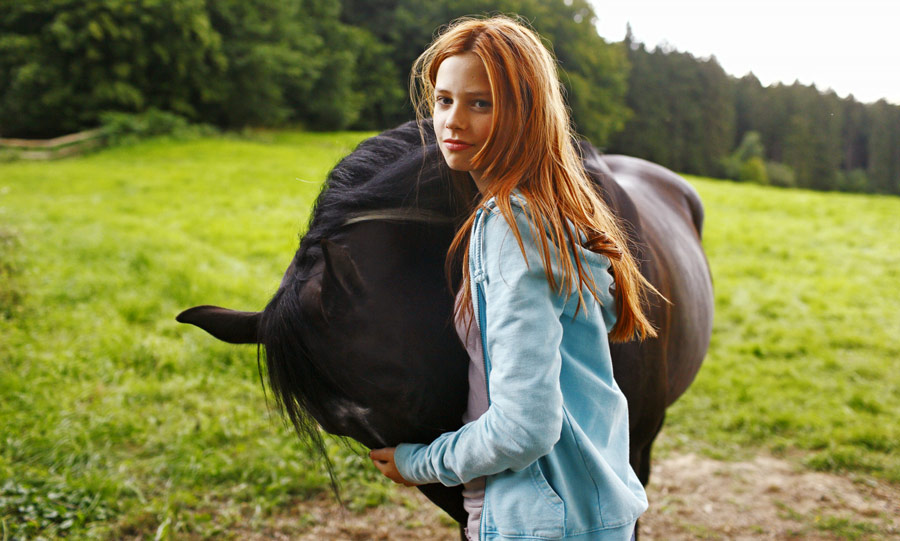 Wicher (2013) - Filmweb