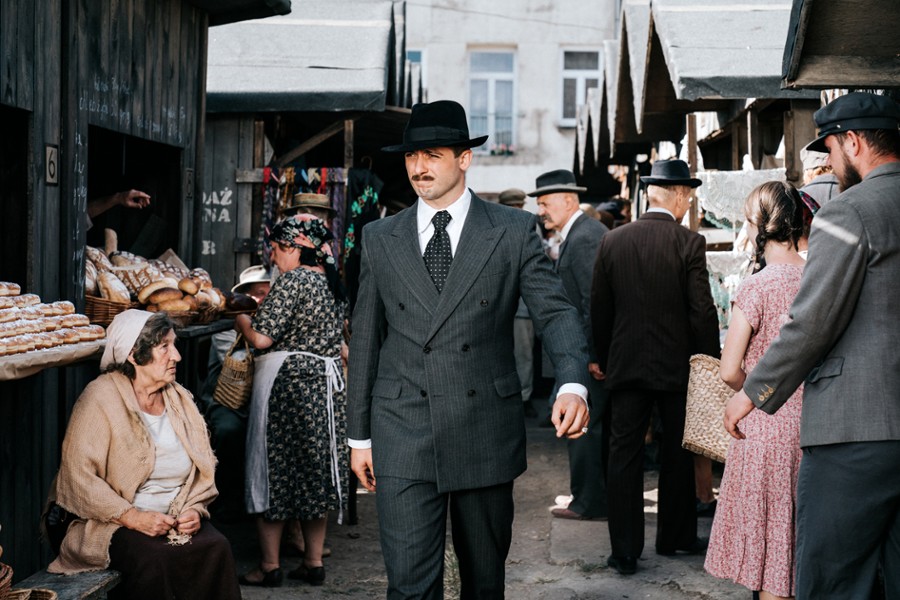 Król (Serial TV 2020- ) - Filmweb