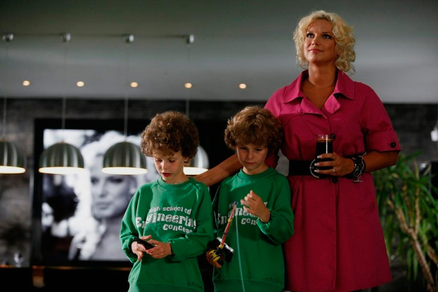 Ciacho (2010) - Filmweb