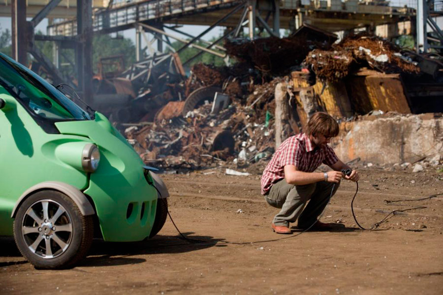 Ciacho (2010) - Filmweb