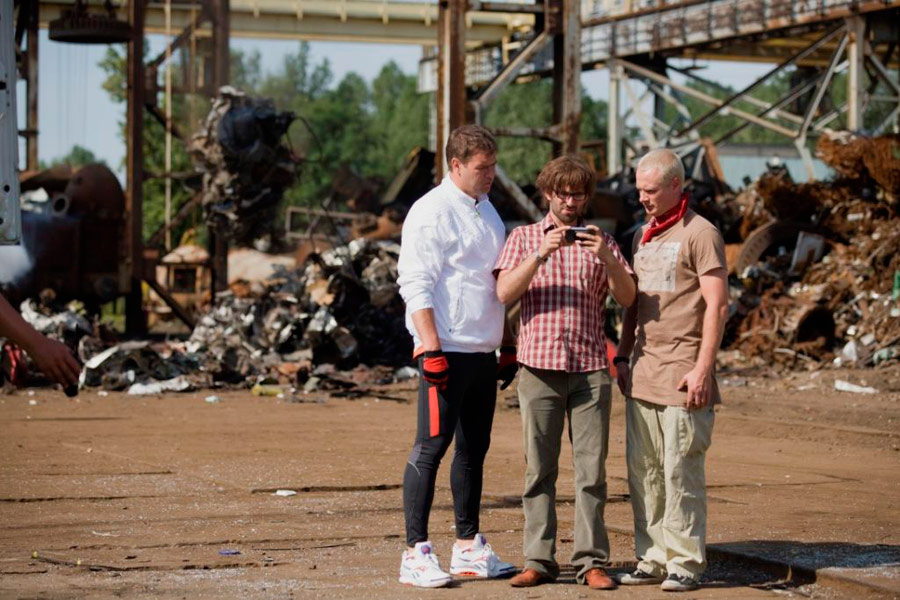 Ciacho (2010) - Zdjęcia (Galeria) | Filmweb