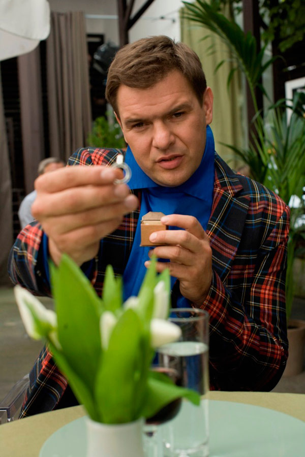 Ciacho (2010) - Zdjęcia (Galeria) | Filmweb