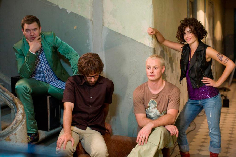 Ciacho (2010) - Zdjęcia (Galeria) | Filmweb