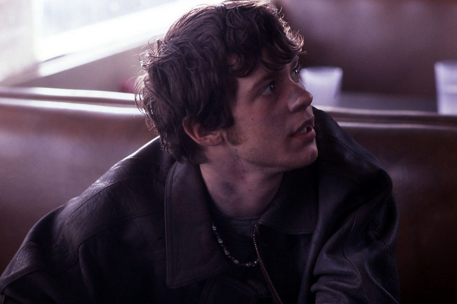 Kostnica (2005) - Filmweb