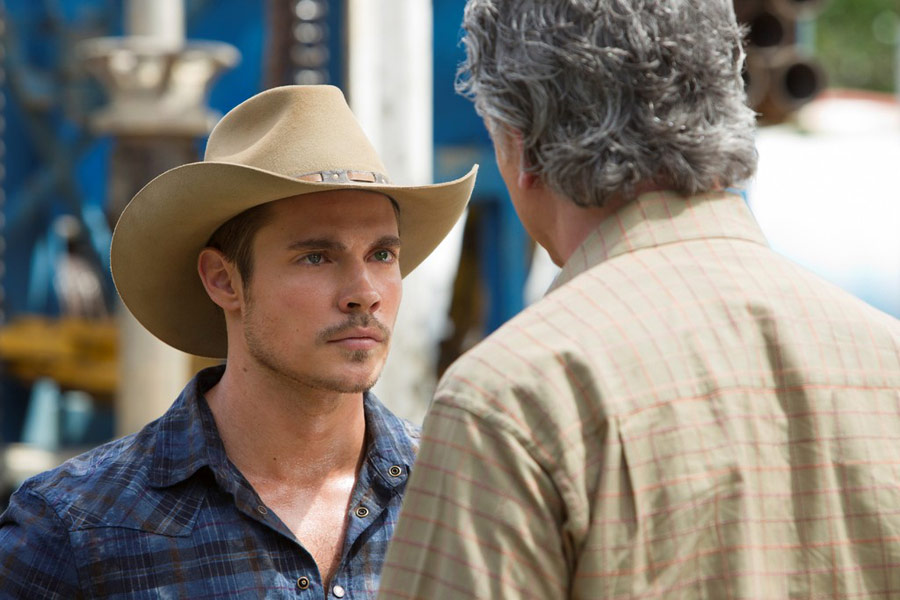 Dallas (Serial TV 2012- ) - Filmweb
