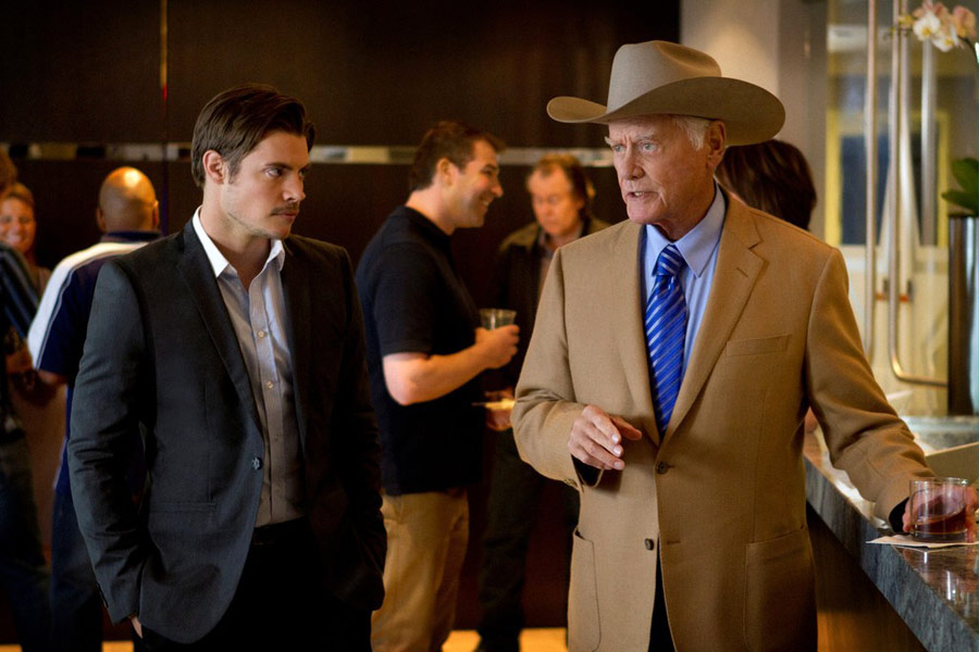 Dallas (Serial TV 2012- ) - Filmweb
