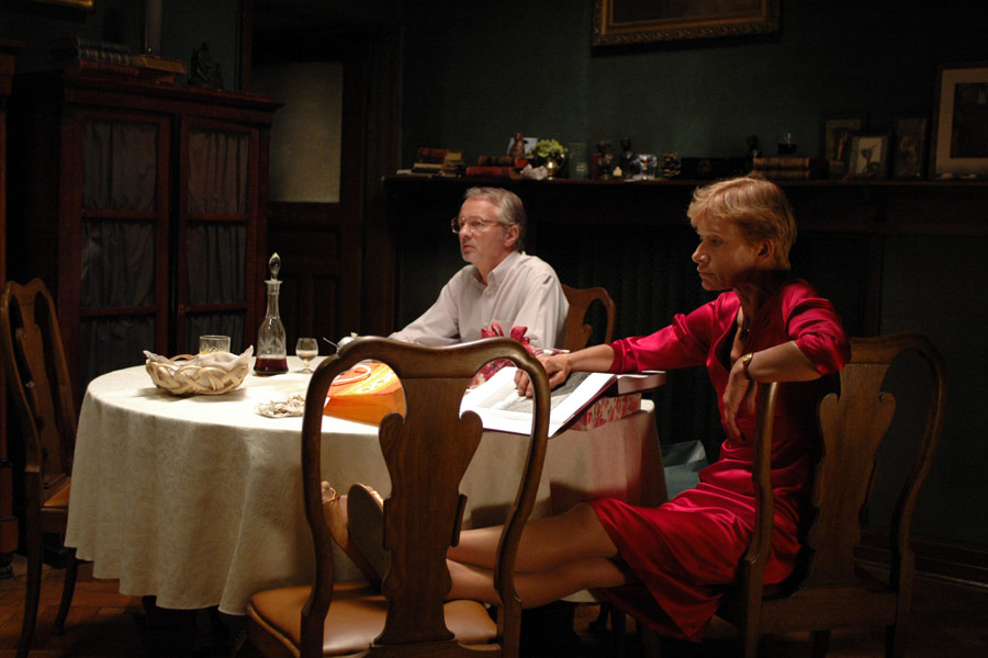 Rysa (2008) - Filmweb