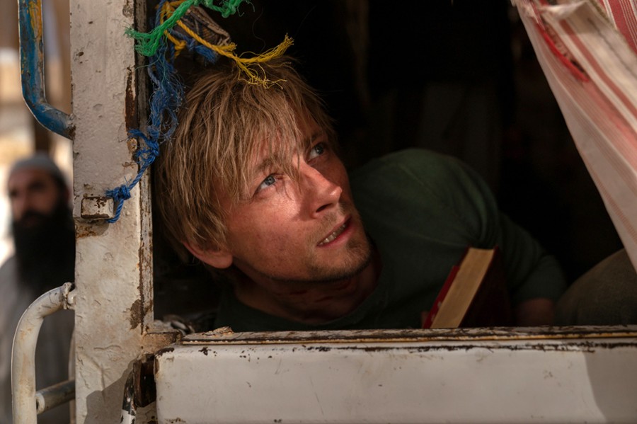 Daniel (2019) - Filmweb