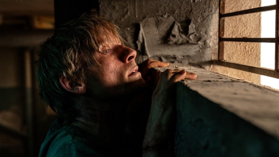 Daniel (2019) - Filmweb