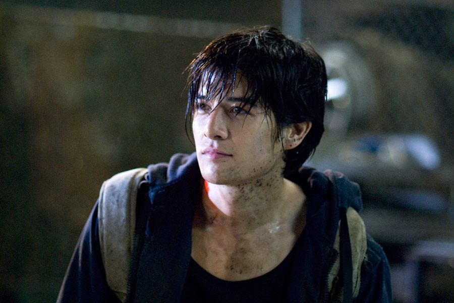 Tekken (2010) - Filmweb