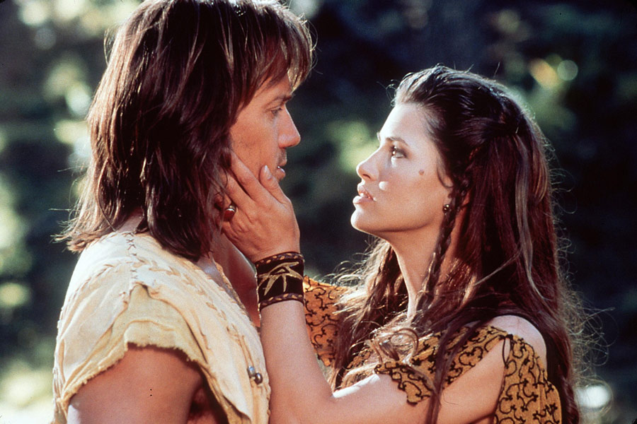 Herkules (Serial TV 1995- ) - Filmweb